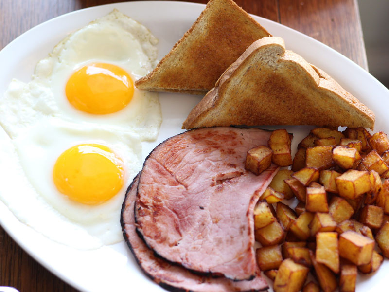 Menu – Grimm’s Deli – Pemberton BC Canada