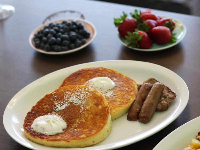 Menu – Grimm’s Deli – Pemberton BC Canada